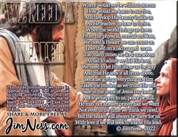 JimNess.com Poetry 13