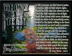 JimNess.com Poetry 13