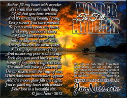 JimNess.com Poetry 14