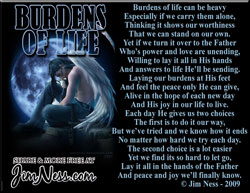 JimNess.com Poems 2
