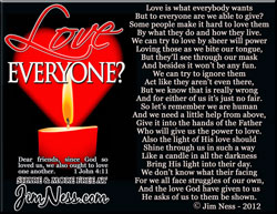JimNess.com Poems 8
