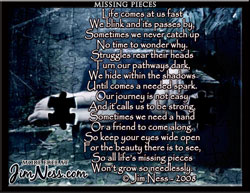 JimNess.com Poems 8